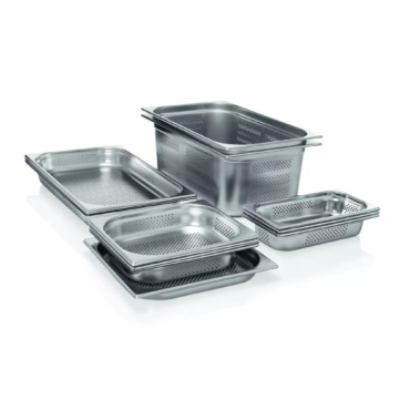 GN Containers – Quantum Pro Kitchenware
